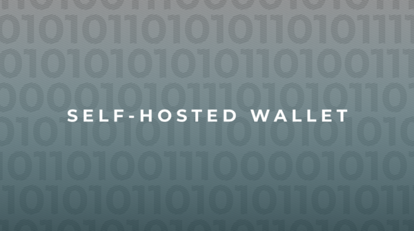 There’s no such thing as a self-hosted wallet - Foundation